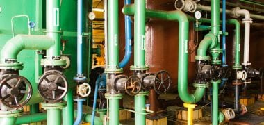 Boiler Amine | ChemREADY