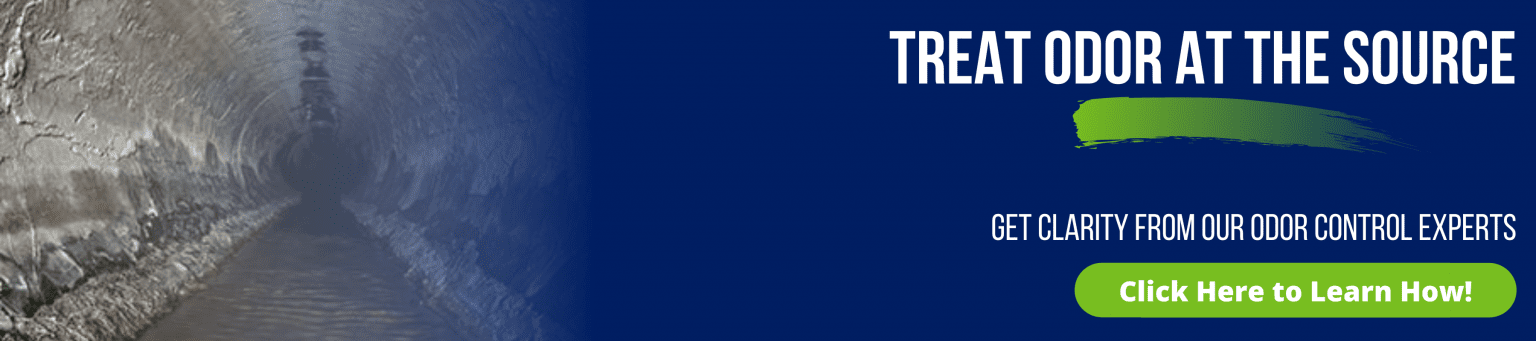 Fats, Oil & Grease Control | Wastewater Treatment ChemREADY