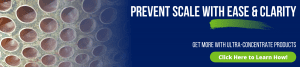 Corrosion Inhibitors and Scale Inhibitors for Water Treatment-ChemREADY